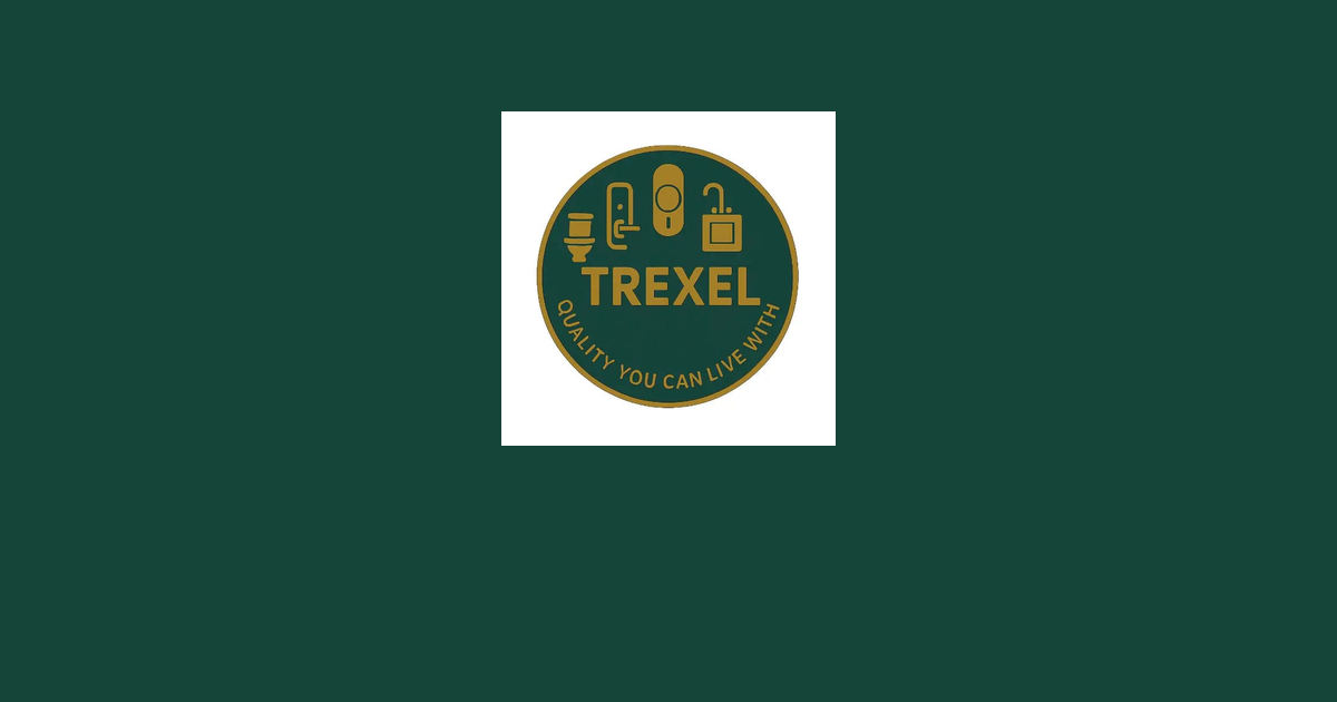 Trexel Interiors | Premium Home Hardware in Kenya